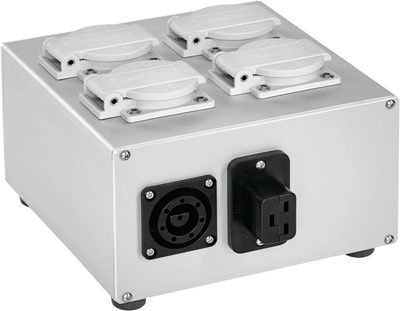 PMS - Power Module Systems