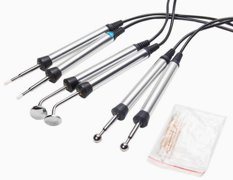 Stimulate your Muscles with Microcurrent | Zemits