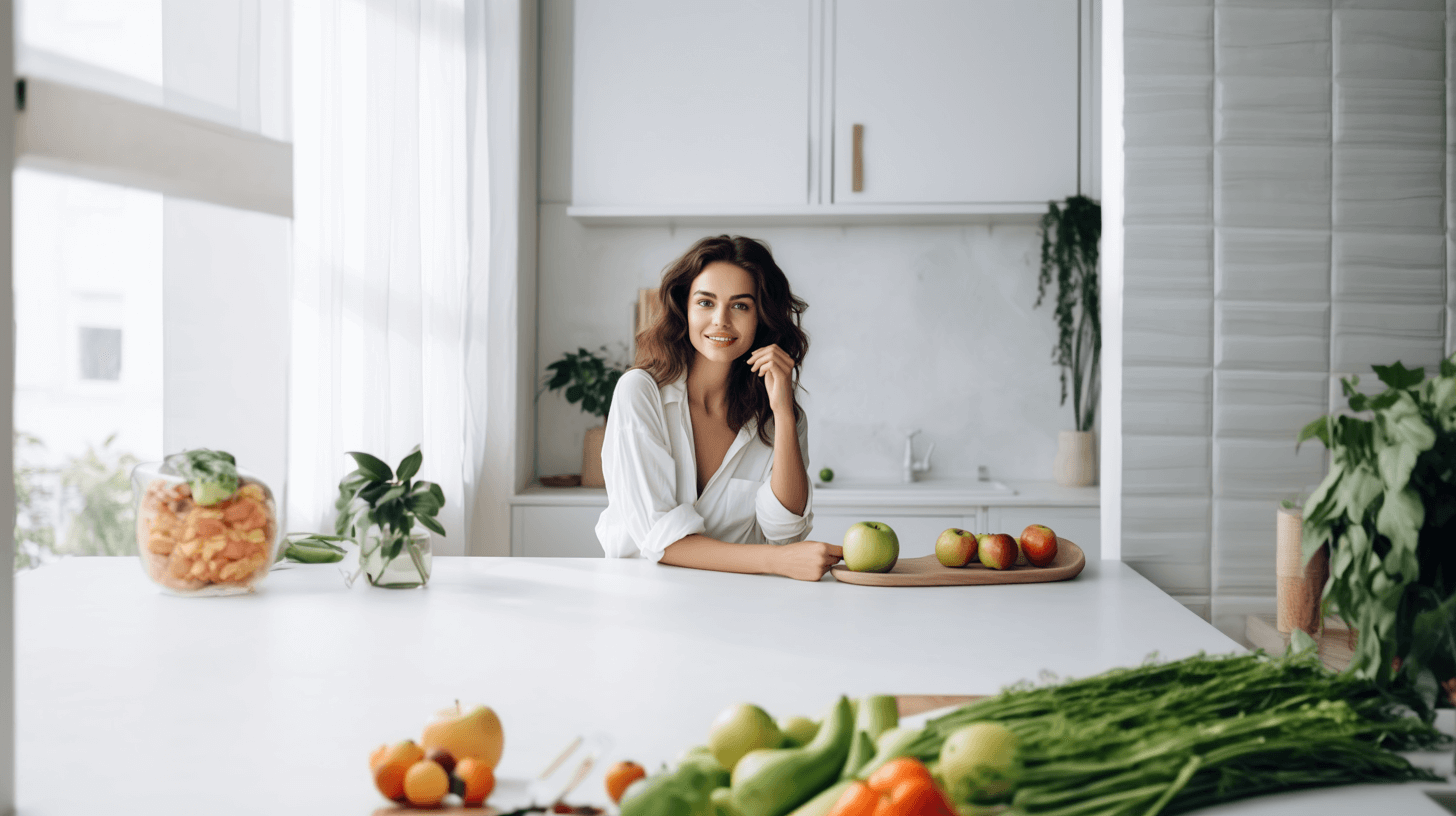 Консультация нутрициолога онлайн