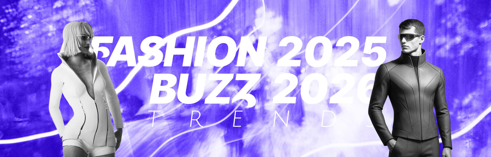 Fashion Buzz Trends 2025–2026