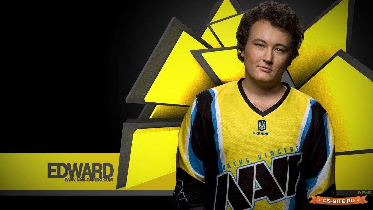 Скачать сборку Counter-strike 1.6 от игрока Edward NaVi