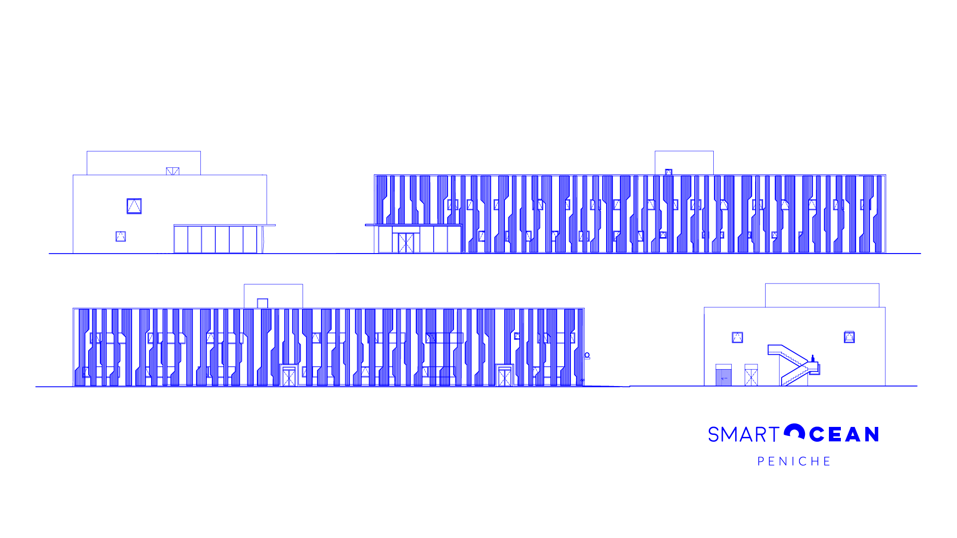 2020: The year of Smart Ocean