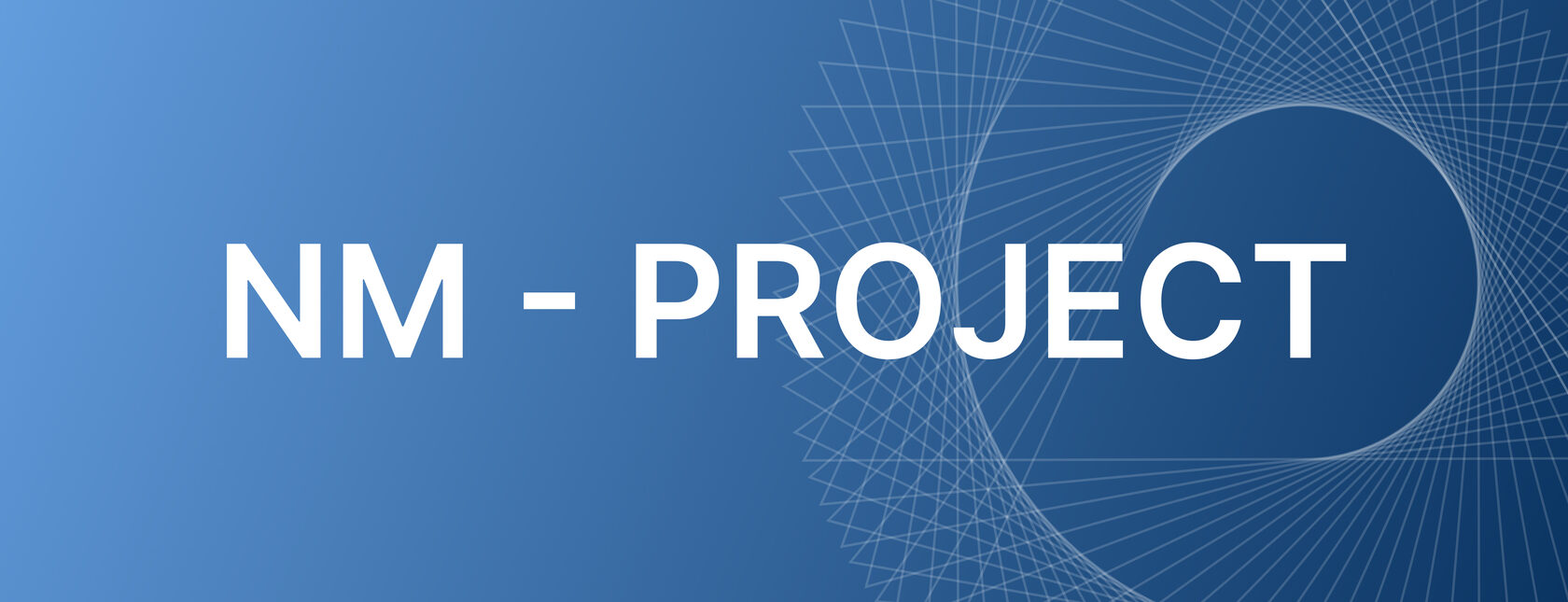 NM - PROJECT