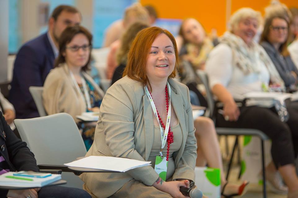 Coaching a Tired Team training