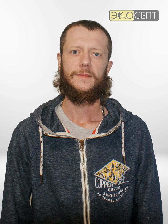 О нас | Ekosept.by