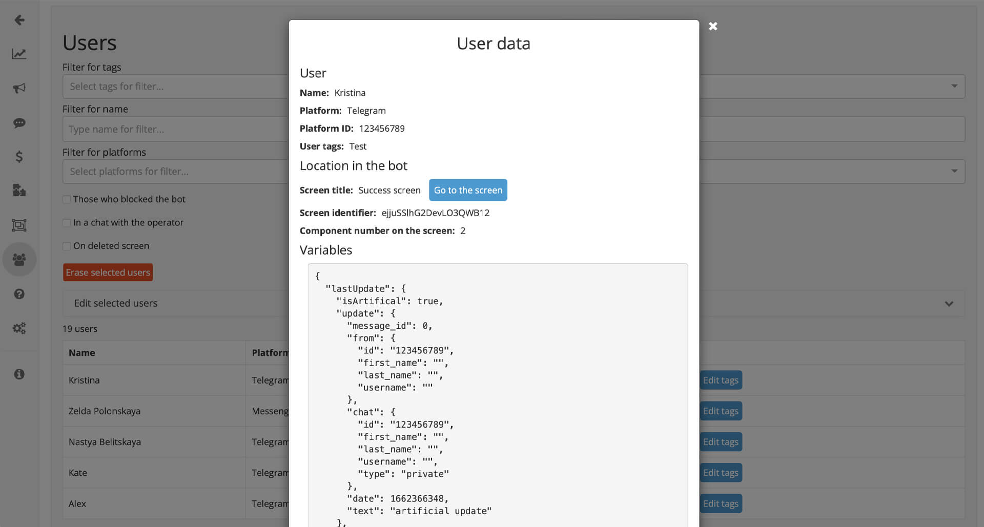 Botmother — No-code Сhatbot Builder For Business