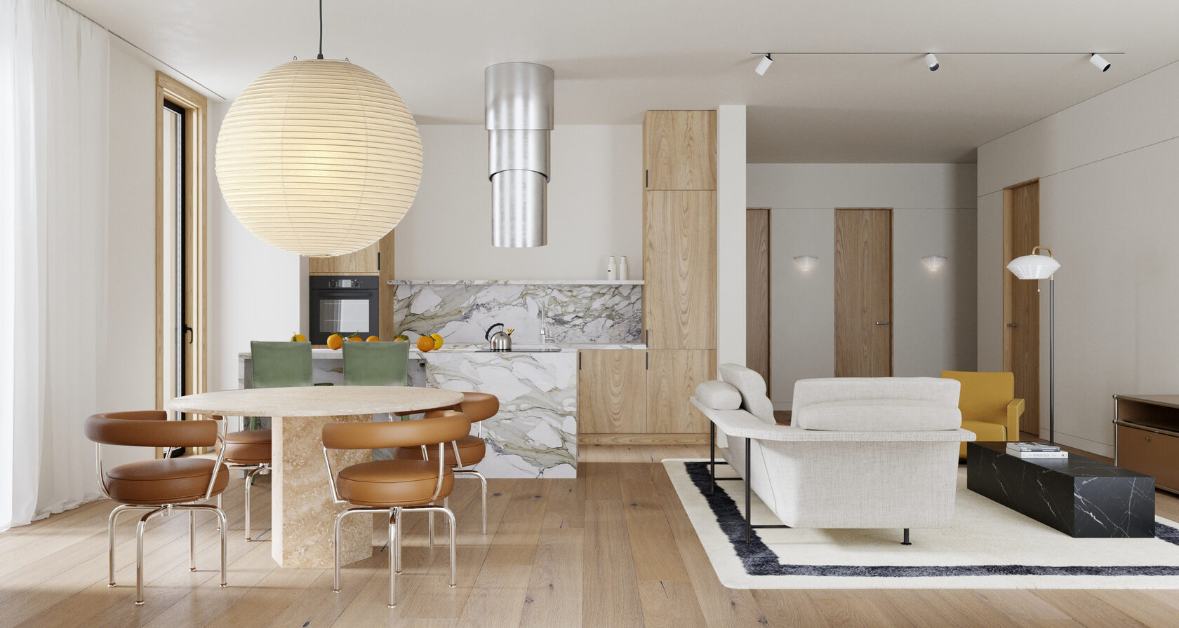 All Projects — KOS Studio