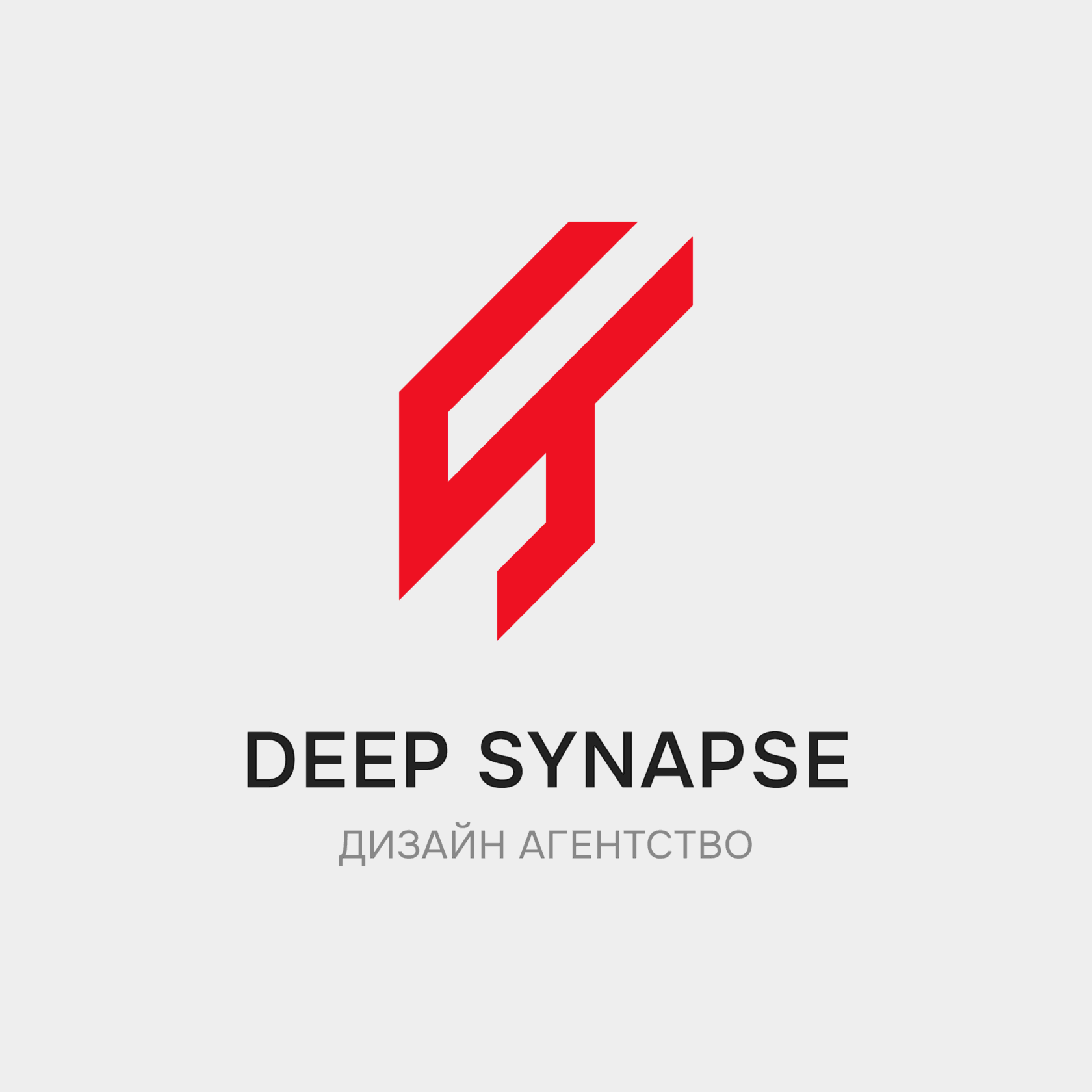 Deep Synapse — Брендинг