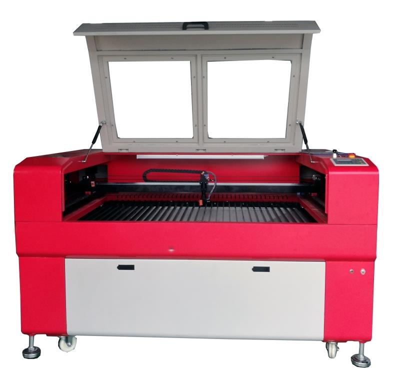 Лазерный станок для резки Raymark LSR-1290