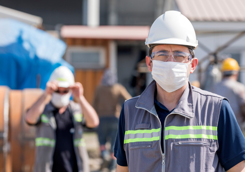 Capital Invest Construction – Ваш надежный партнер