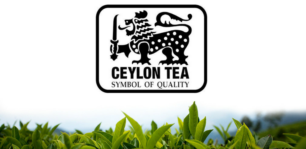 ABOUT CEYLON TEA — SebaSTea