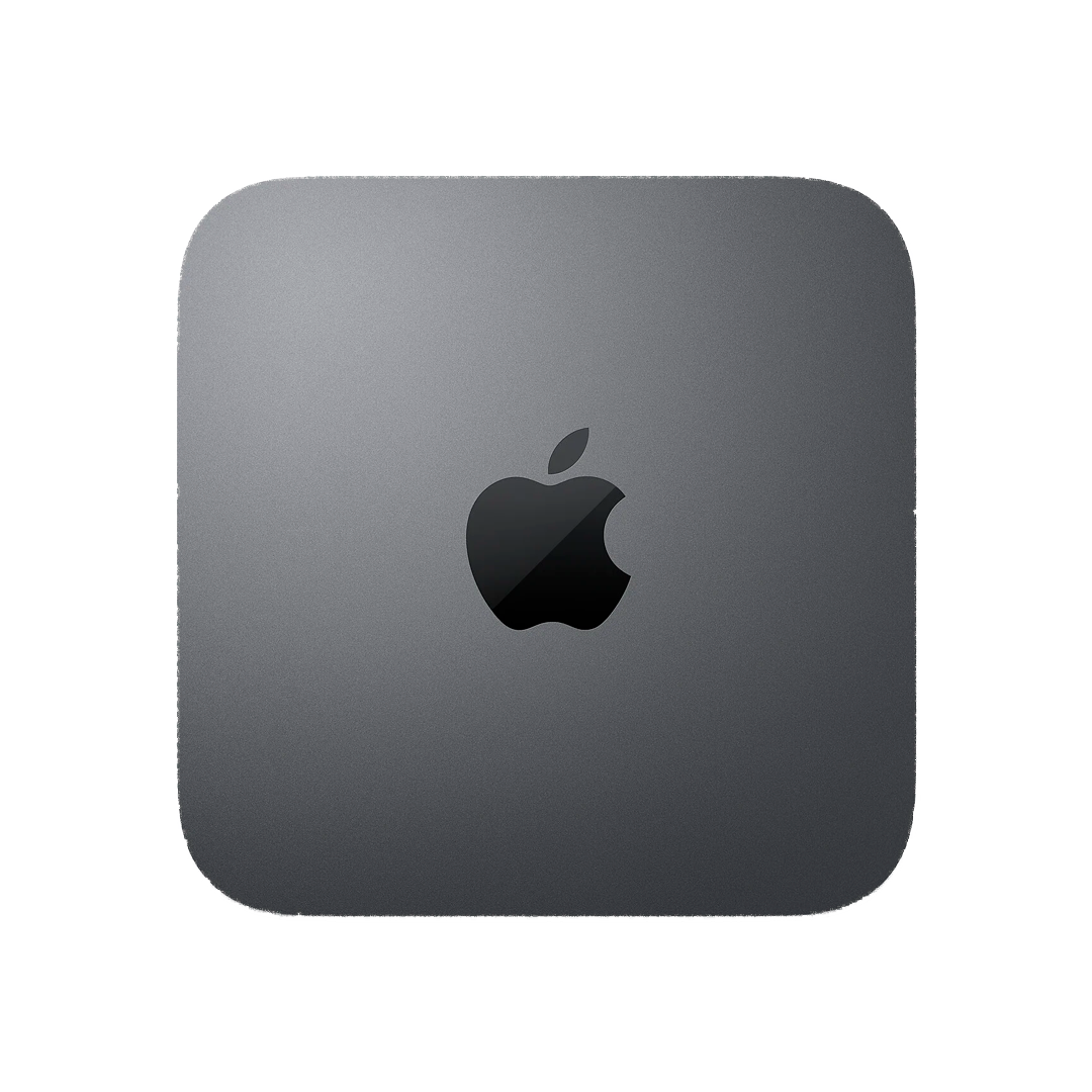 iCase43 / Каталог / Mac