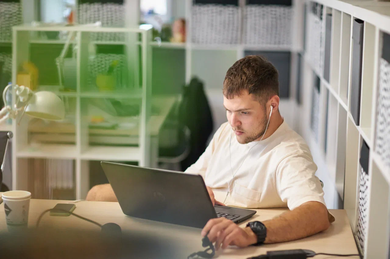 Selecty - цифровая трансформация под ключ