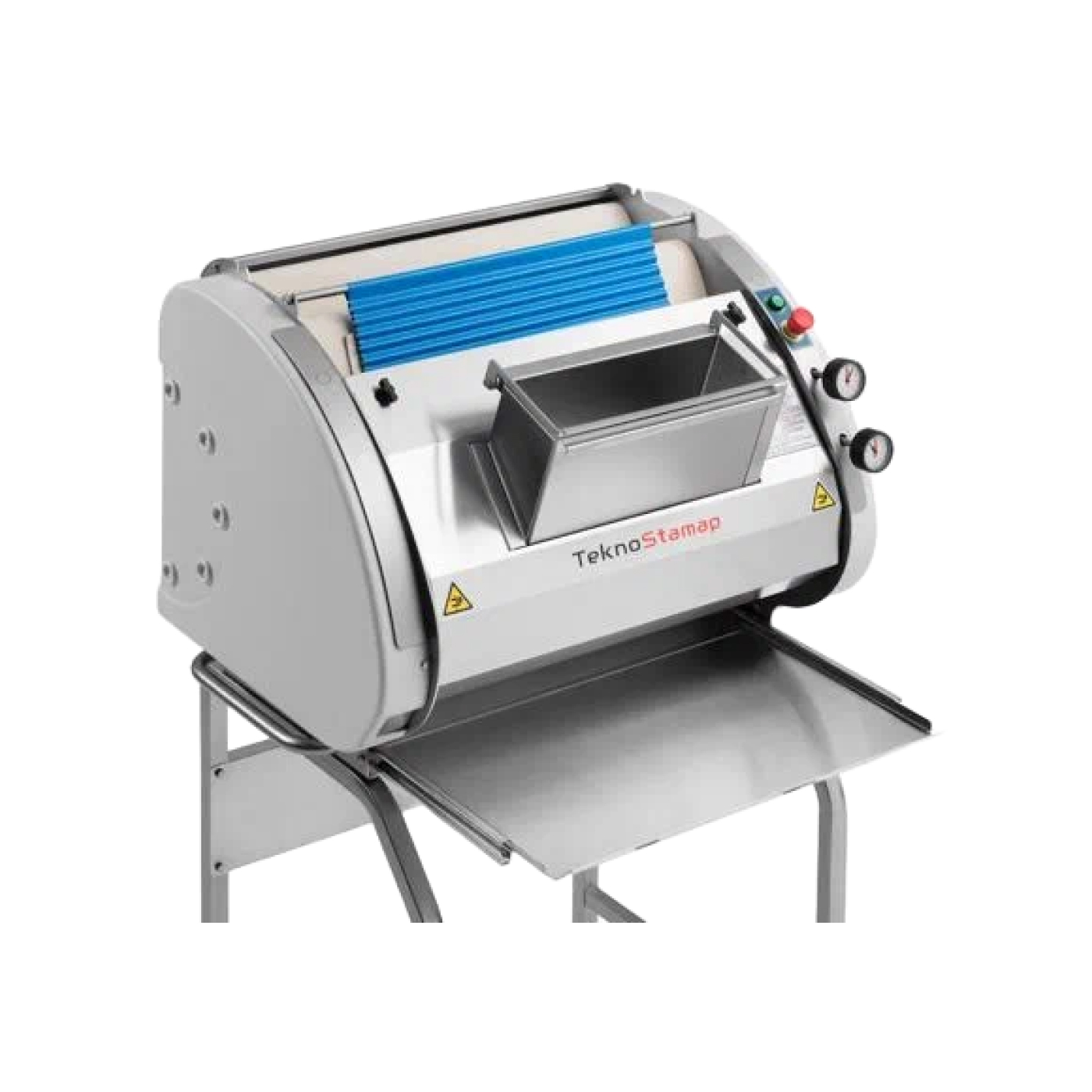 Машины для формовки хлеба TEKNOSTAMAP