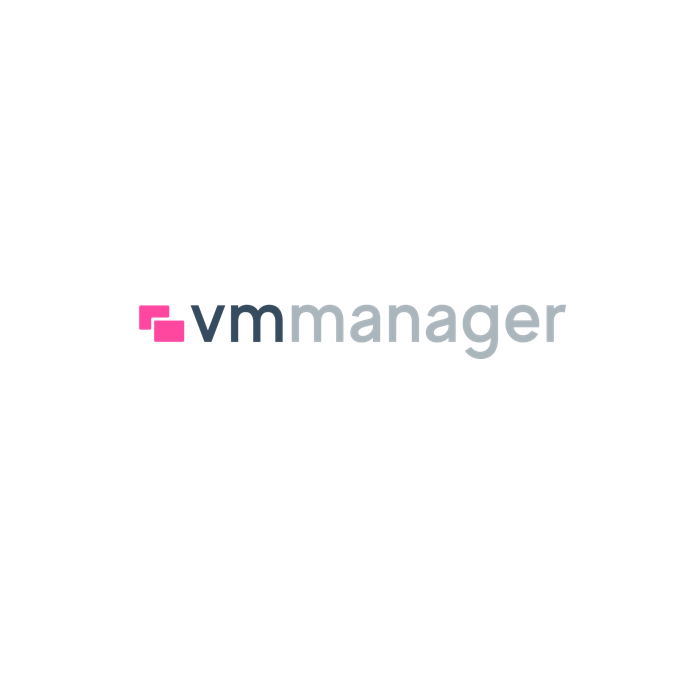 VMmanager