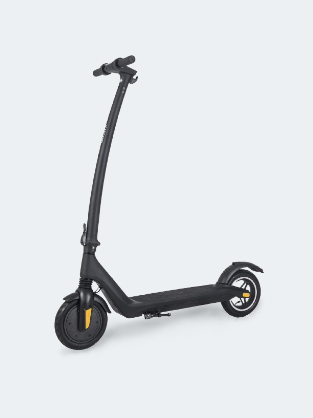 Электросамокат KugooKirin G1 Pro — Цена, характеристики, фото
