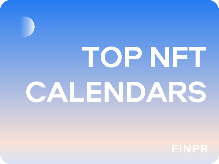 Best NFT Calendars in 2025 - Marcus Patel, Head of Content at FINPR