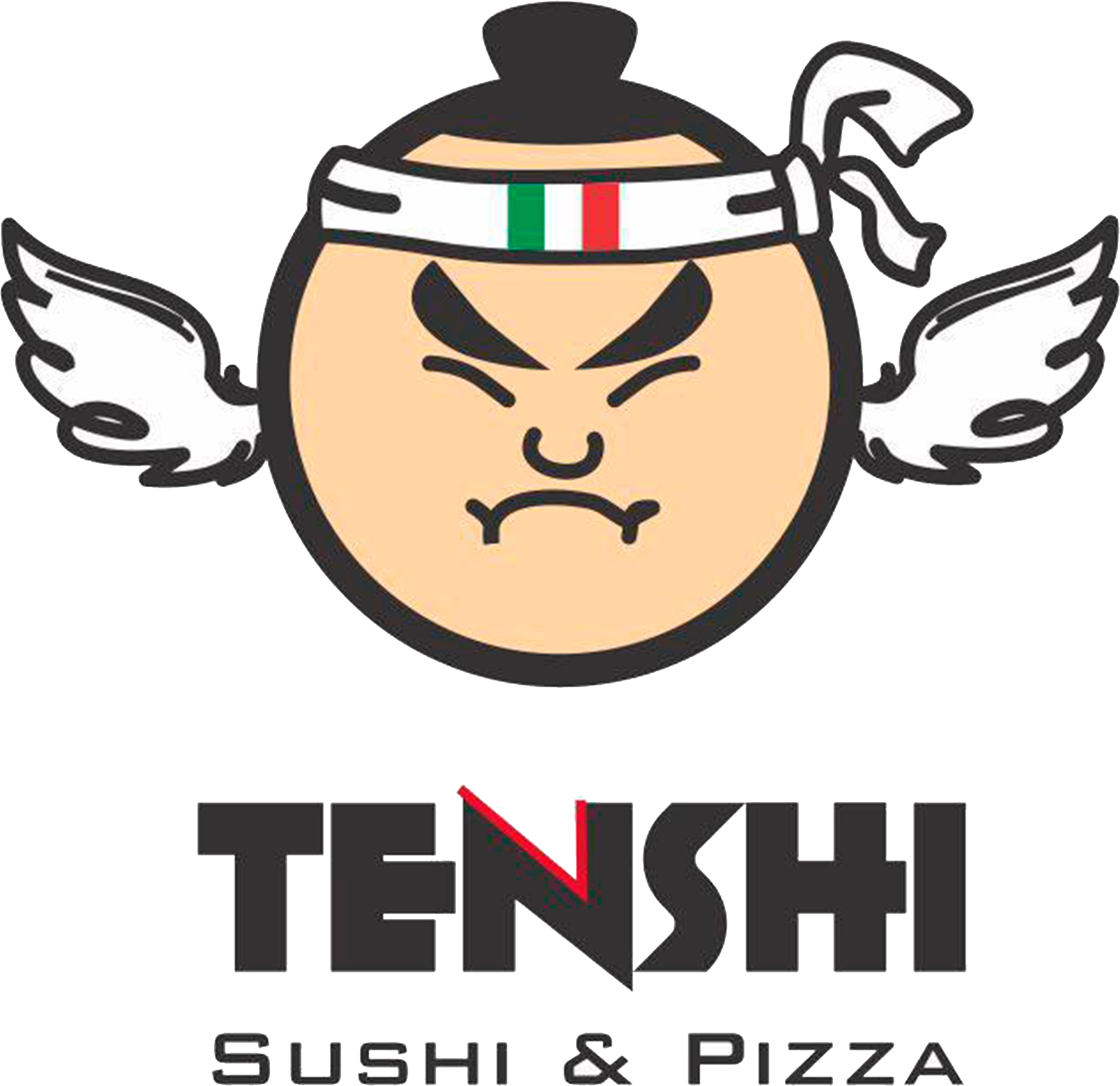 Официальный сайт - TENSHI.KZ