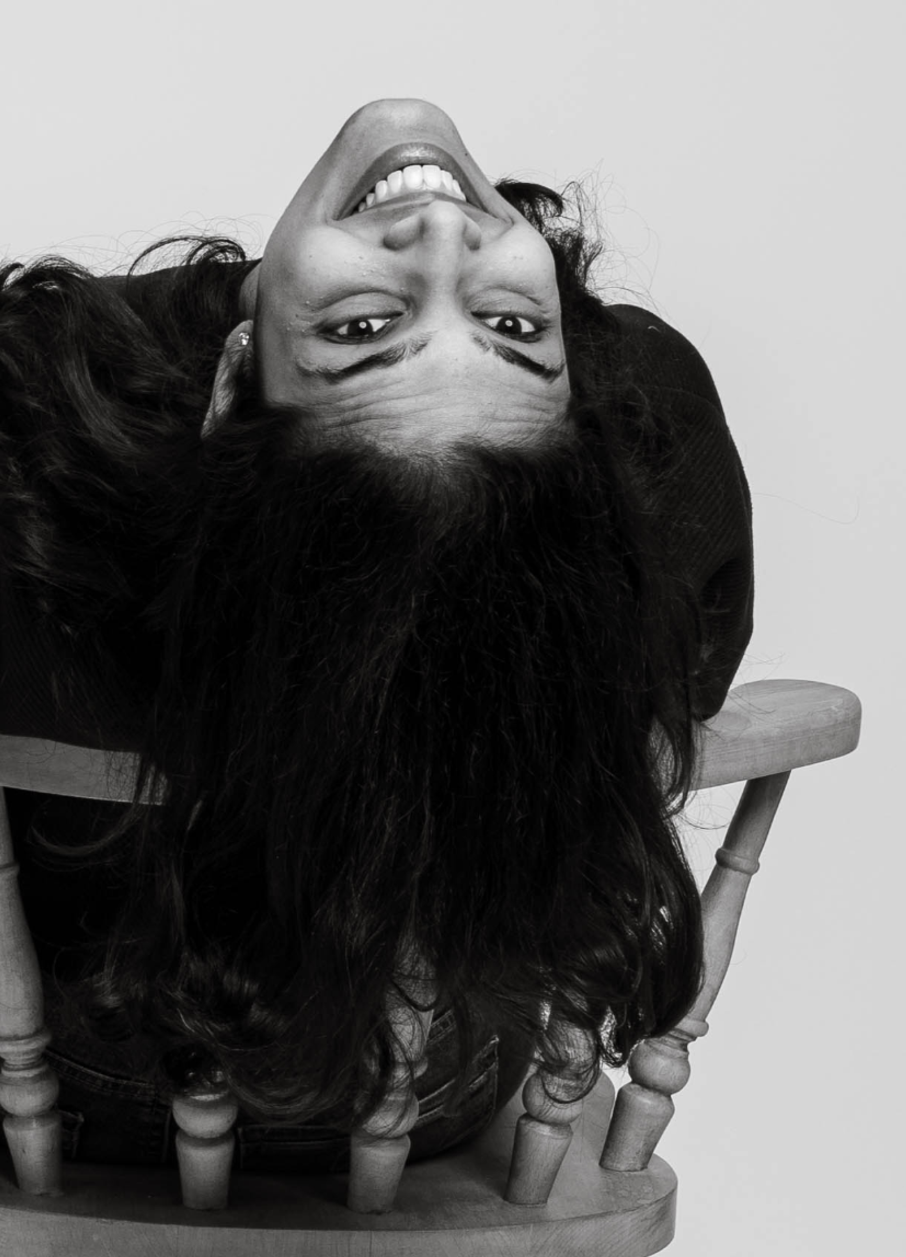 you self-portrait studio | Photoshoot from £35 at Waterloo