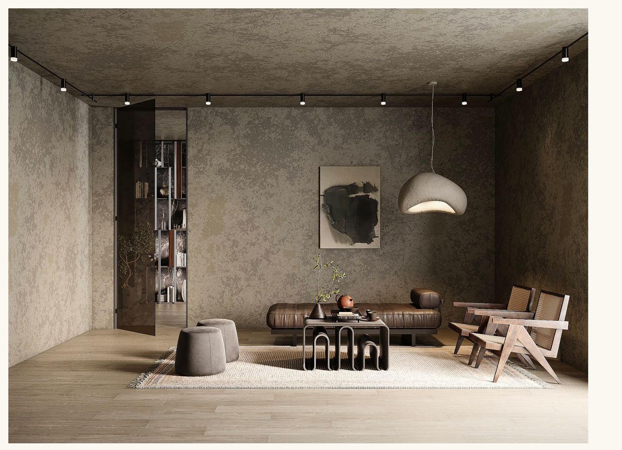 Купить стеклянные двери для ванной комнаты и туалета в Москве