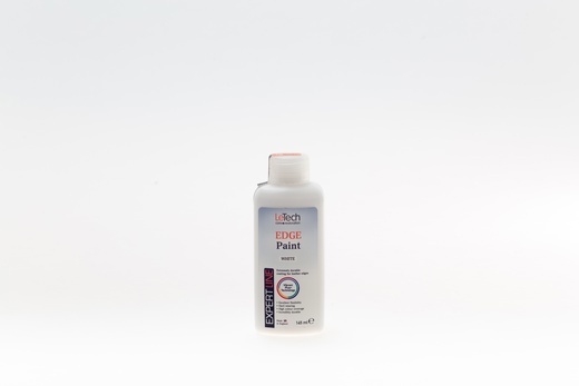 Краска для уреза кожи Leather Edge Paint, цвет белый — купить в розницу ...