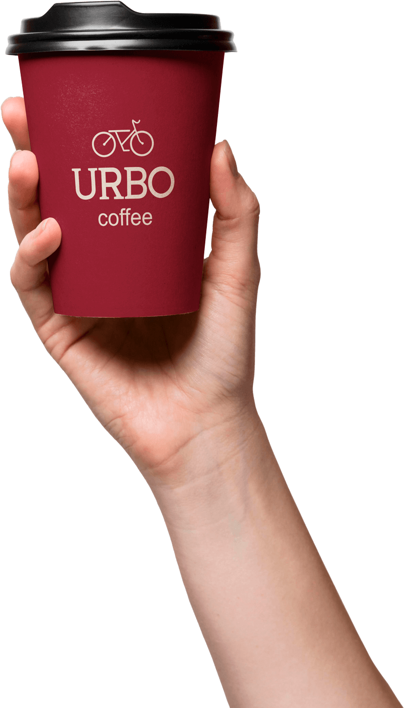 Urbo Coffee