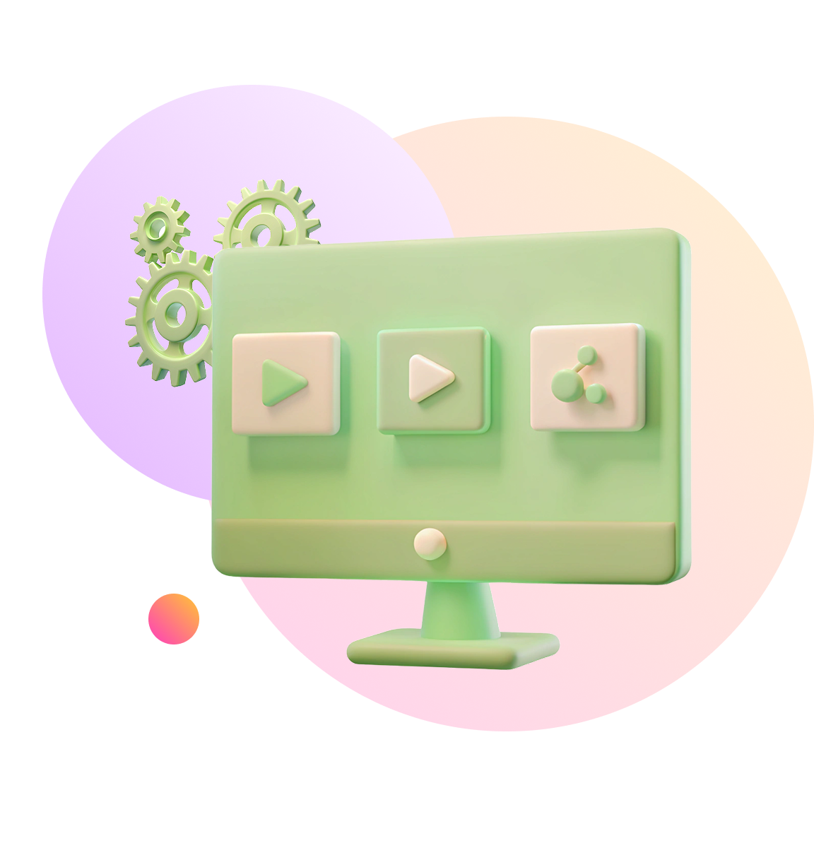 Реклама на мониторах и экранах в пунктах выдачи СДЭК | CDEK Media