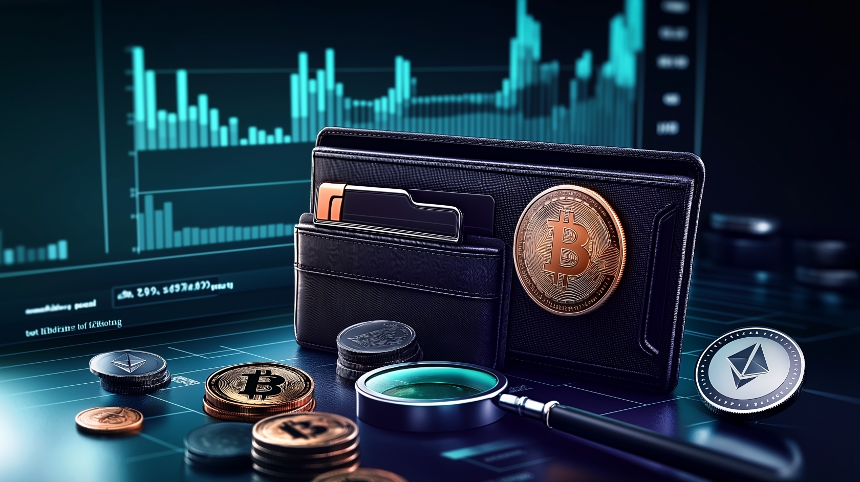 How to check tokens on your wallet: all the ways to do it