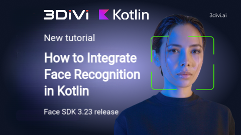 How to Integrate Face Recognition in Kotlin