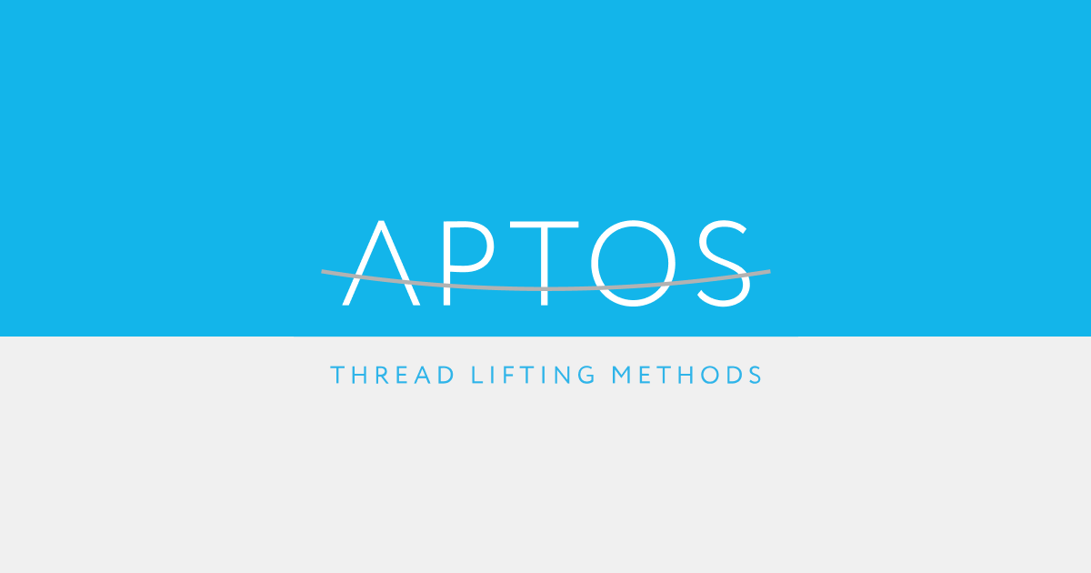 APTOS – Что такое нитевой лифтинг APTOS?