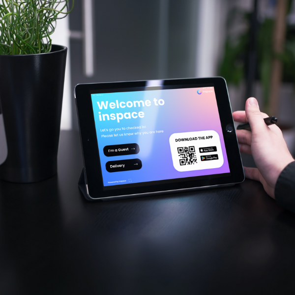 inspace features| Smart Path Wayfinding