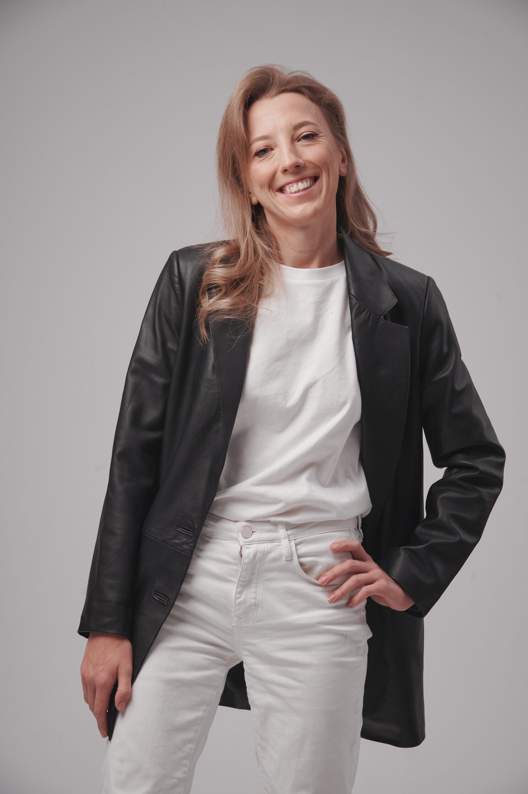 About | Chicken or Fish