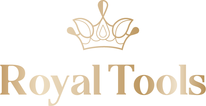 Пилочка с эффектом запаивания Royal Tools универсальная купить