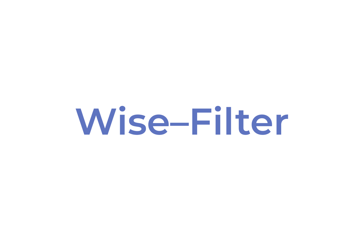 Сертификаты Wise-Filter — Профессиональные решения подготовки воды ...