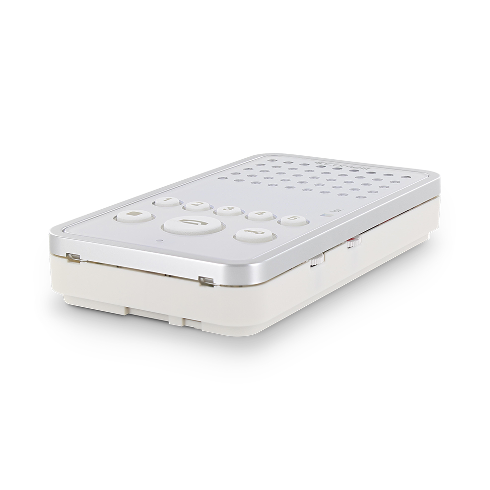 Comelit EASYCOM — простая аудиотрубка.