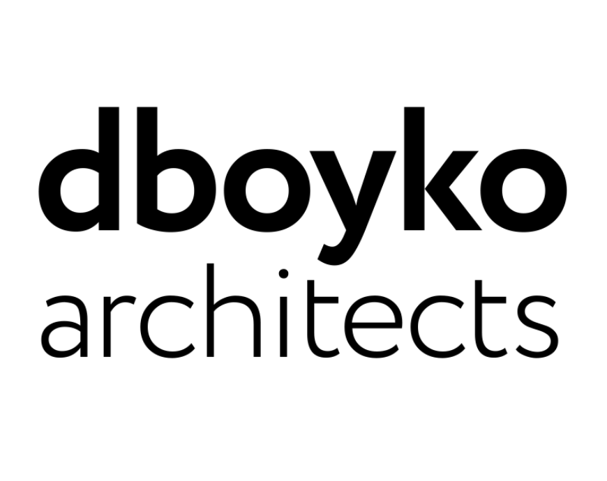 DBOYKO ARCHITECTS Дизайн интерьеров