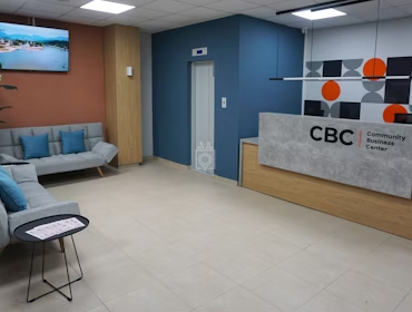 CBC Center