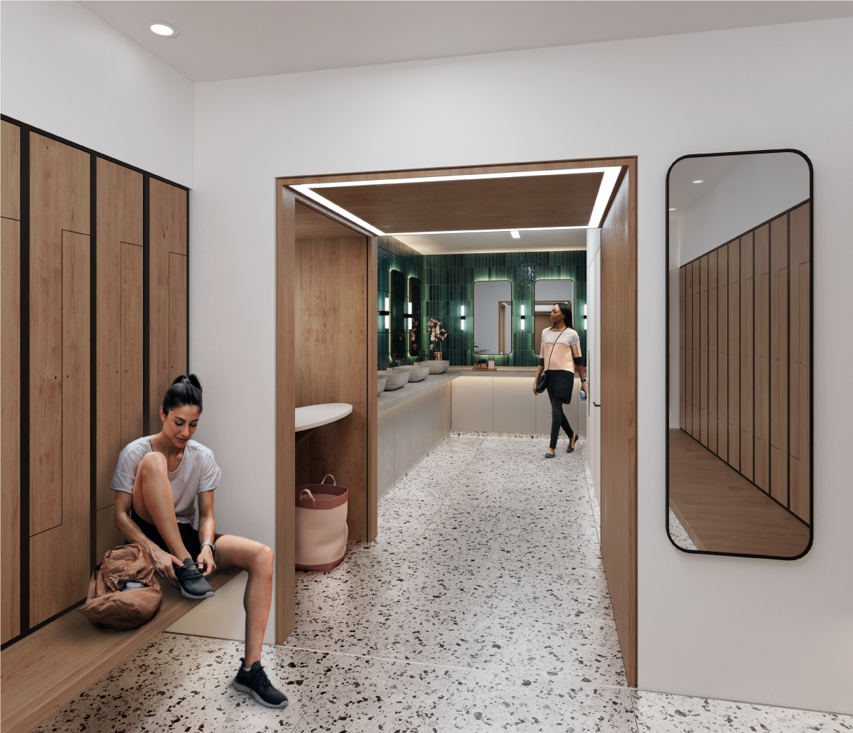 The Inspiration Spring 2023