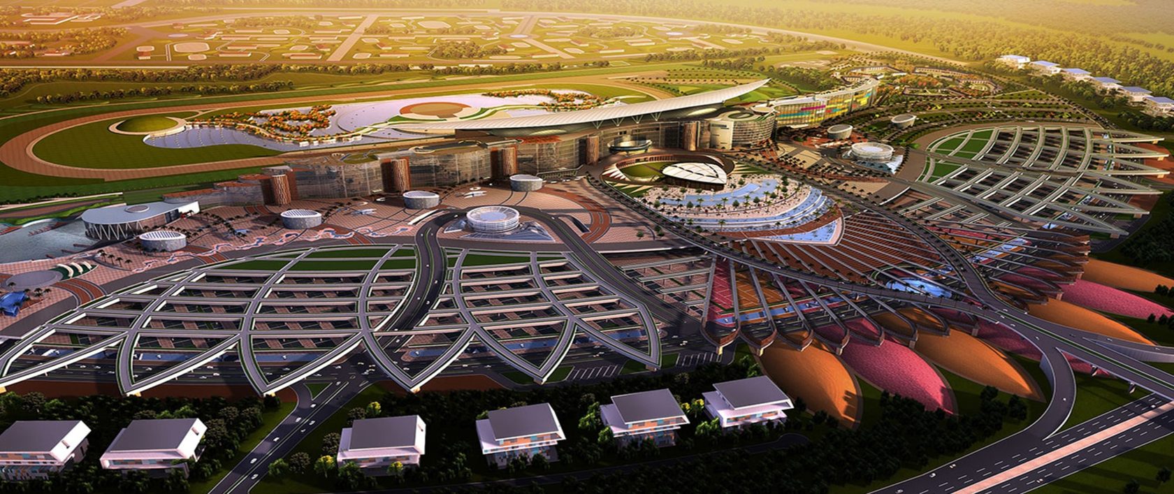 Nad Al Sheba Gardens Plots | Plots For Sale at Nad Al Sheba 1