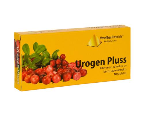 Urogen, precio de tabletas en México, para que sirve pastillas, donde ...