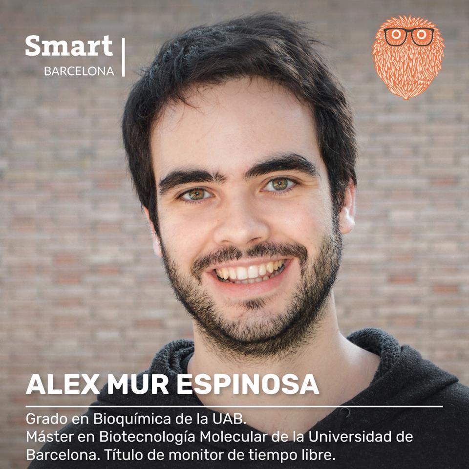 Evento científico "Grandes descubrimientos científicos" | Smart Barcelona