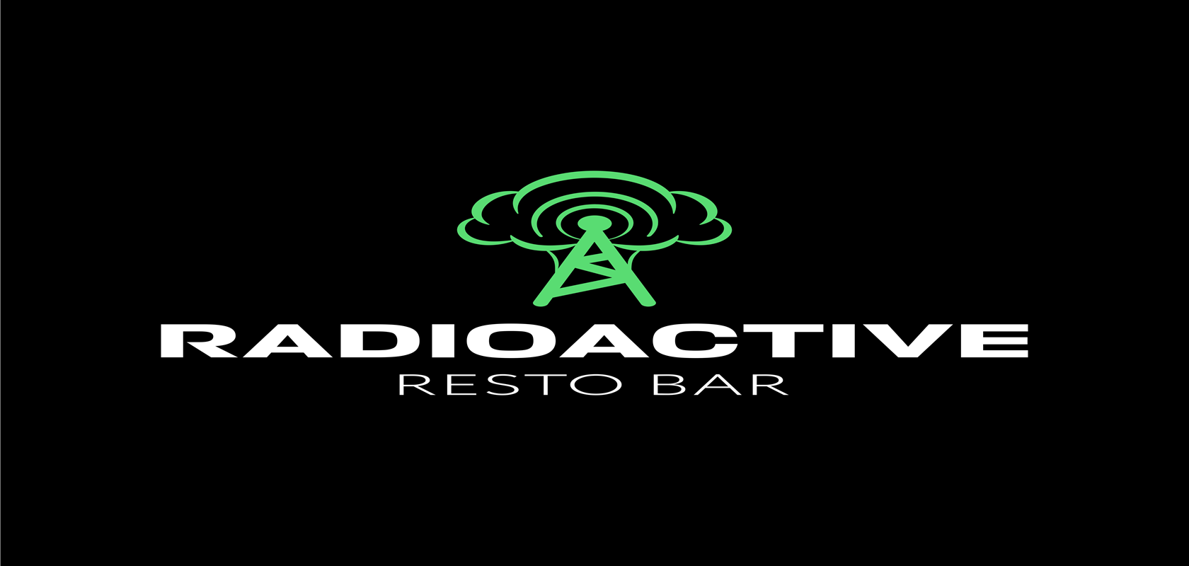 Radioactive Resto Bar