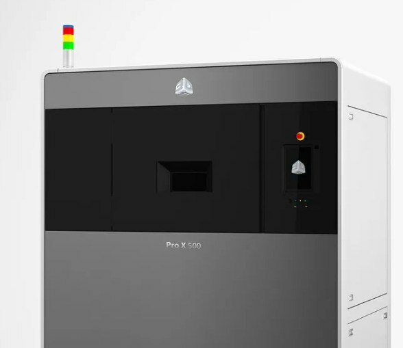 3D принтер ProX 500