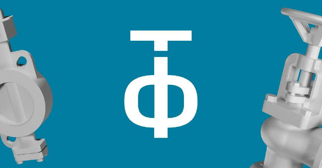 Судовая арматура DIN | Технофлот — решения для судостроения