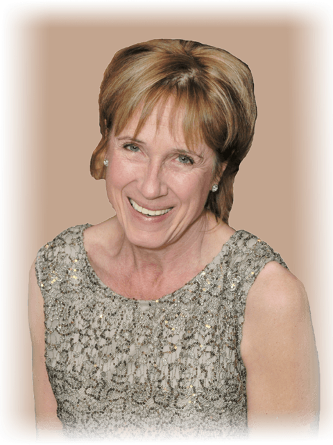 Christine Lister-Ford