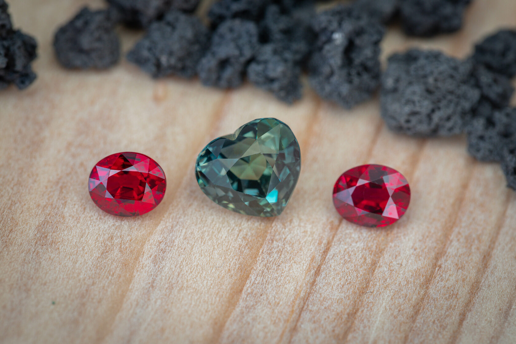 The Most Comprehensive Gemstone Photography Guide