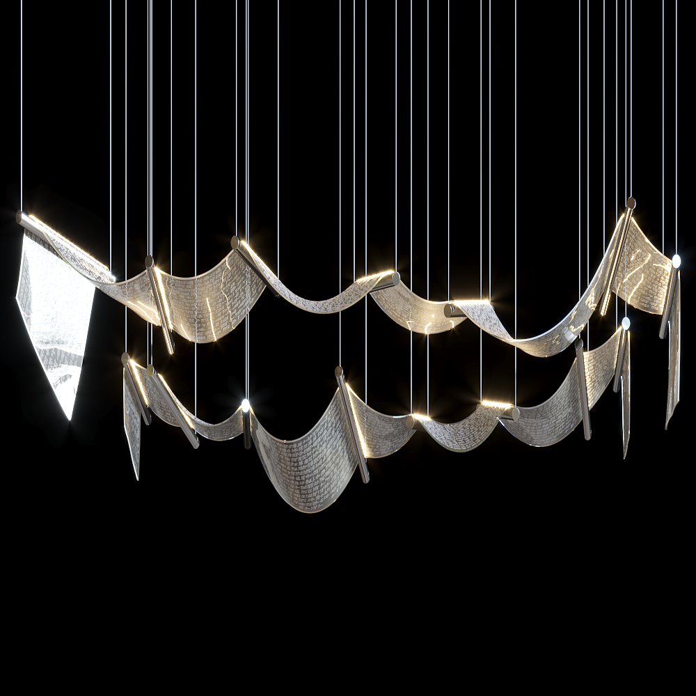 Lighting composition Vargov® Design