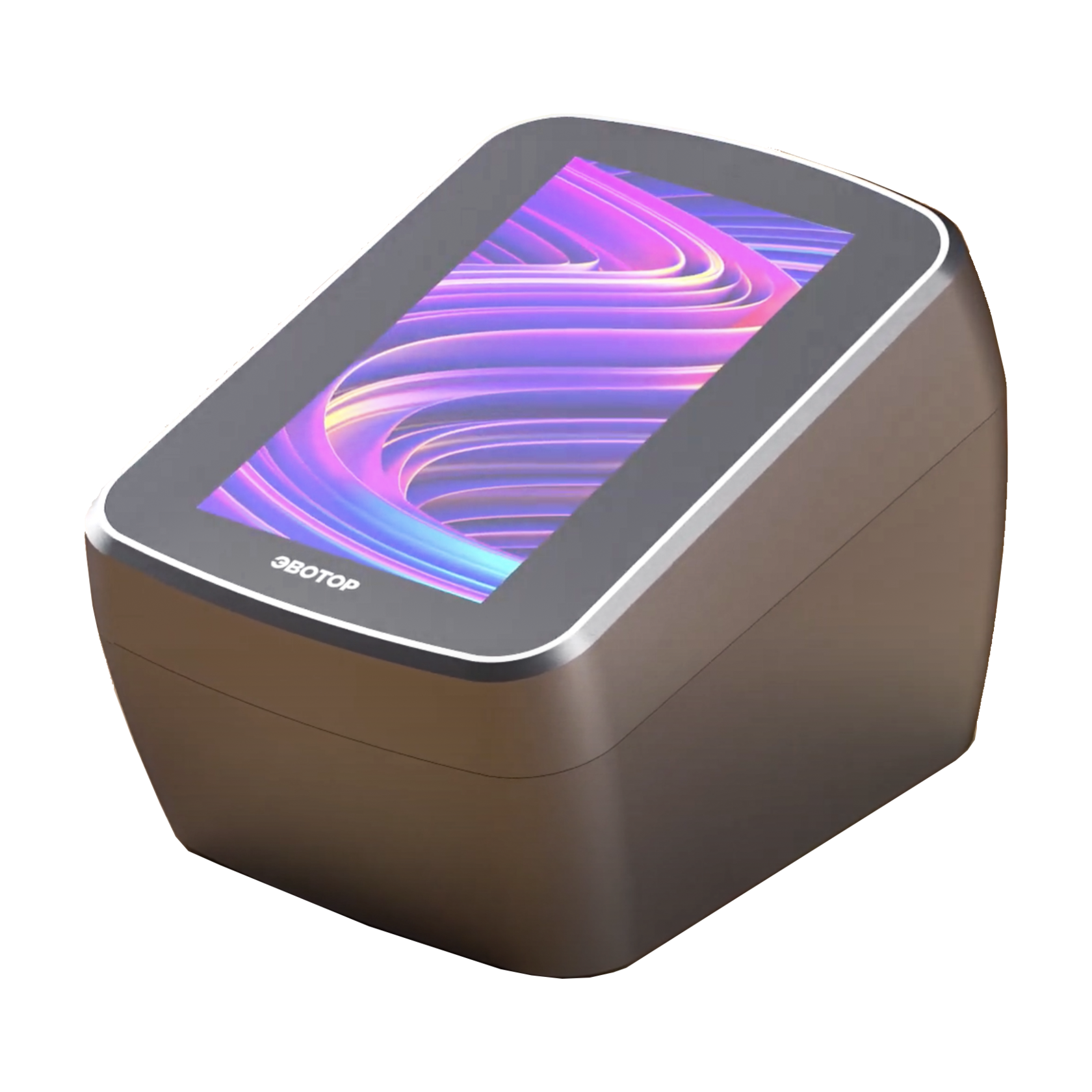 Смарт онлайн касса (ККТ) Эвотор Power купить в Рязани по низкой цене