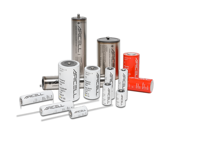 Каталог литиевых батареек и аккумуляторов | lit-bat.ru