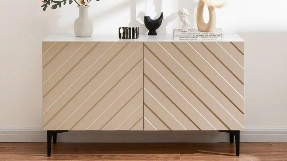Комоды от компании Home Modern